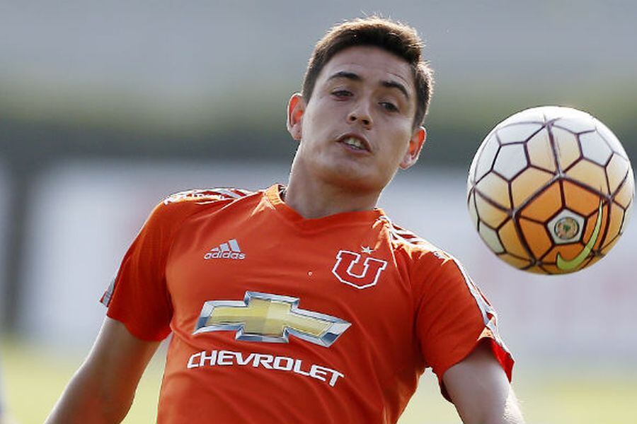 Matías Rodríguez asegura que el 2017 azul será mejor que el año pasado ...