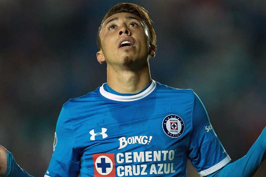 Martín Rodríguez estará un mes fuera de las canchas - La Tercera