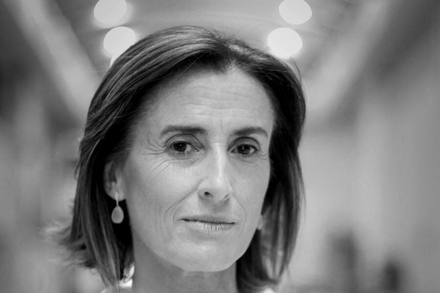 Mi Acróstico: Marcela Cubillos - La Tercera