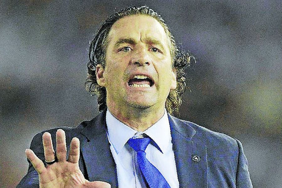 Un año con Pizzi - La Tercera