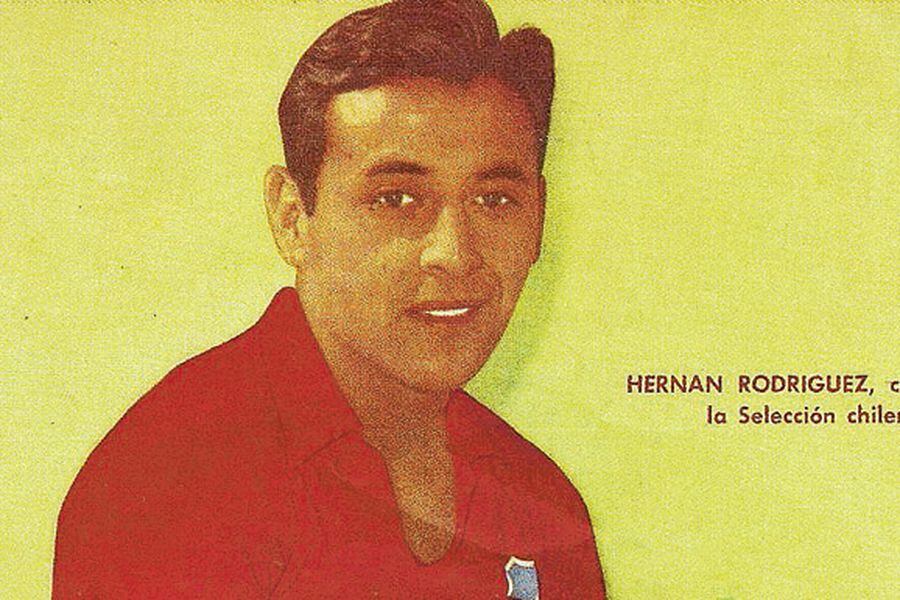 Un caballero del fútbol - La Tercera