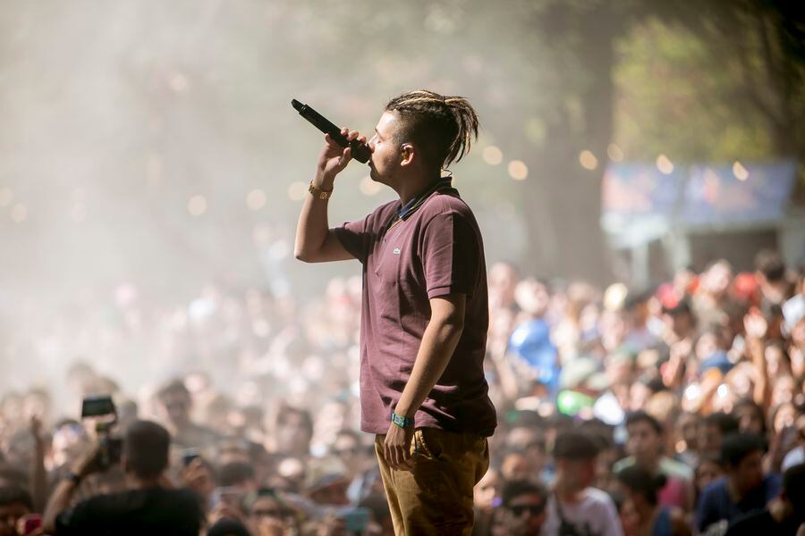 DrefQuila: envidiosos quieren lo que tengo yo - La Tercera