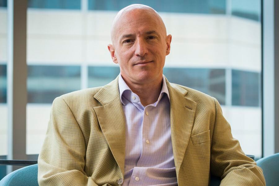 James Daniel, jefe de la misión del FMI en China: "Es crítico ...