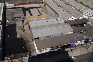 Familia Calderón evalúa arbitraje por diferencias en matriz de Ripley ...