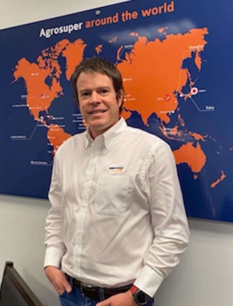 Agrosuper espera ventas históricas para este año en EE.UU. y aspira a ...