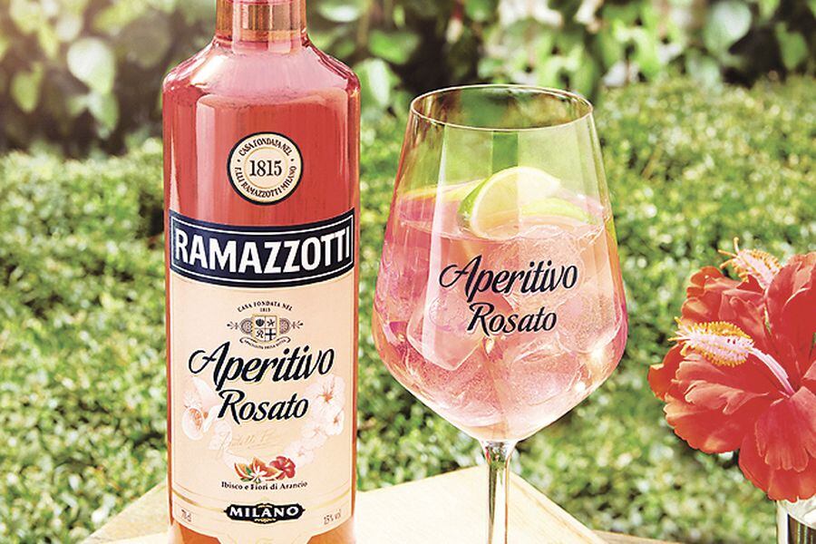 Ramazzotti - La Tercera