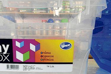 Plásticos Wenco planea invertir US$20 millones en nueva planta - La Tercera