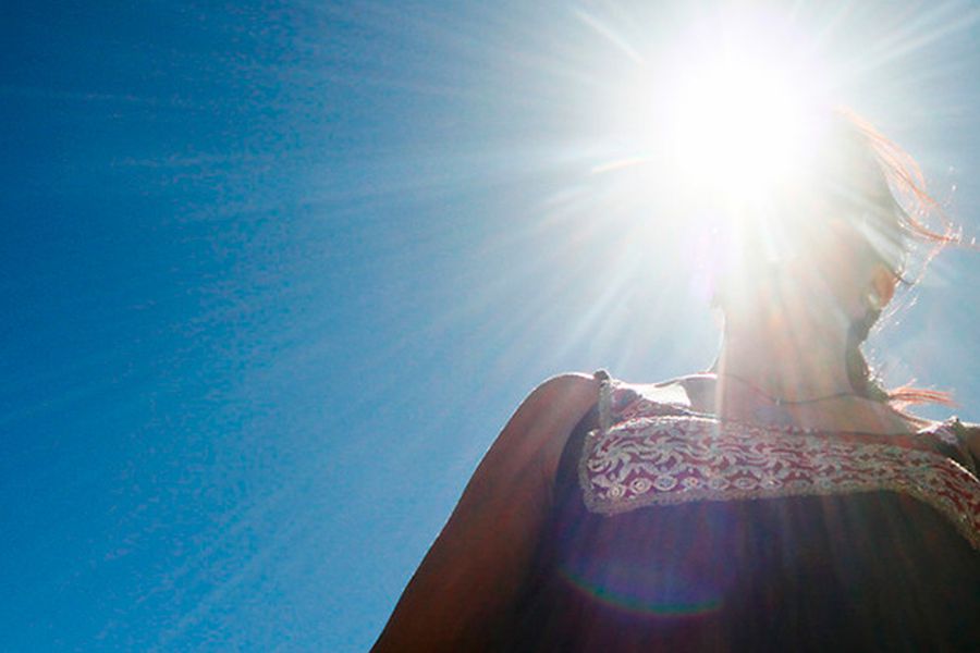 ¿Dónde y cuándo se registró el día más caluroso de la Tierra? - La Tercera