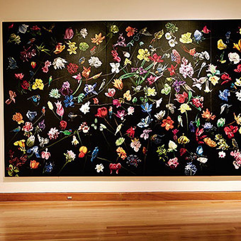 Arte: El progreso del amor - La Tercera