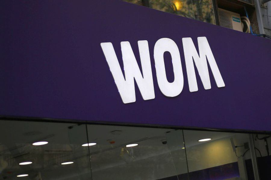 La última provocación de WOM - La Tercera