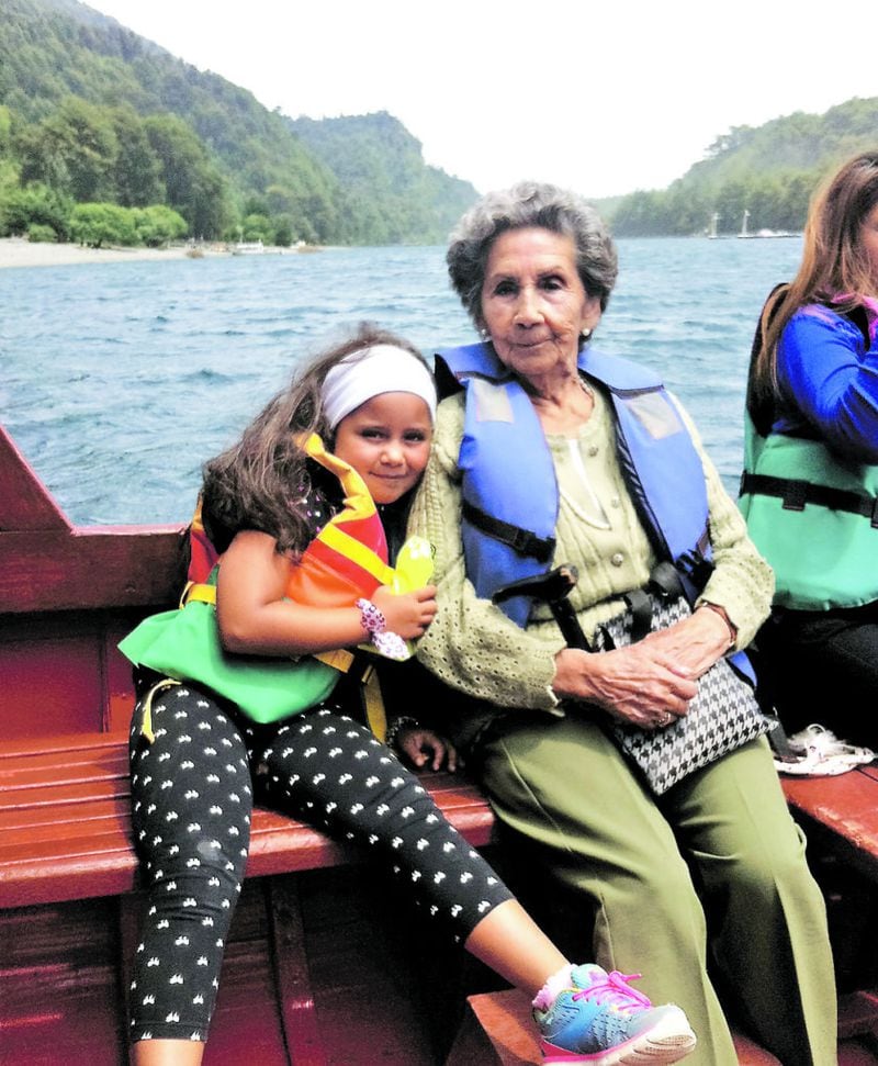 El último viaje - La Tercera