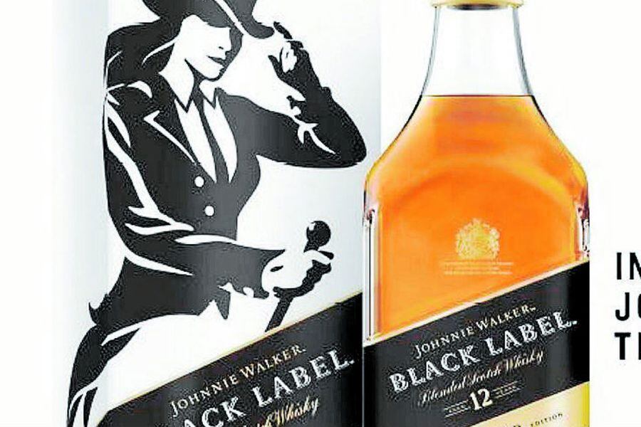 Jane Walker: la apuesta por el segmento femenino - La Tercera