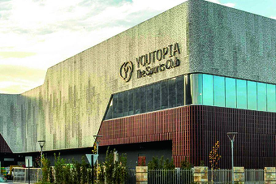 La experiencia Youtopia - La Tercera