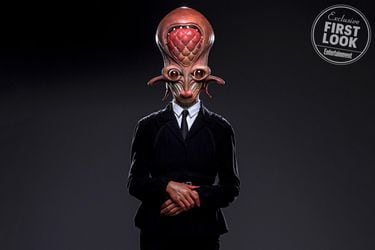 Men in Black International se presenta con un tráiler - La Tercera