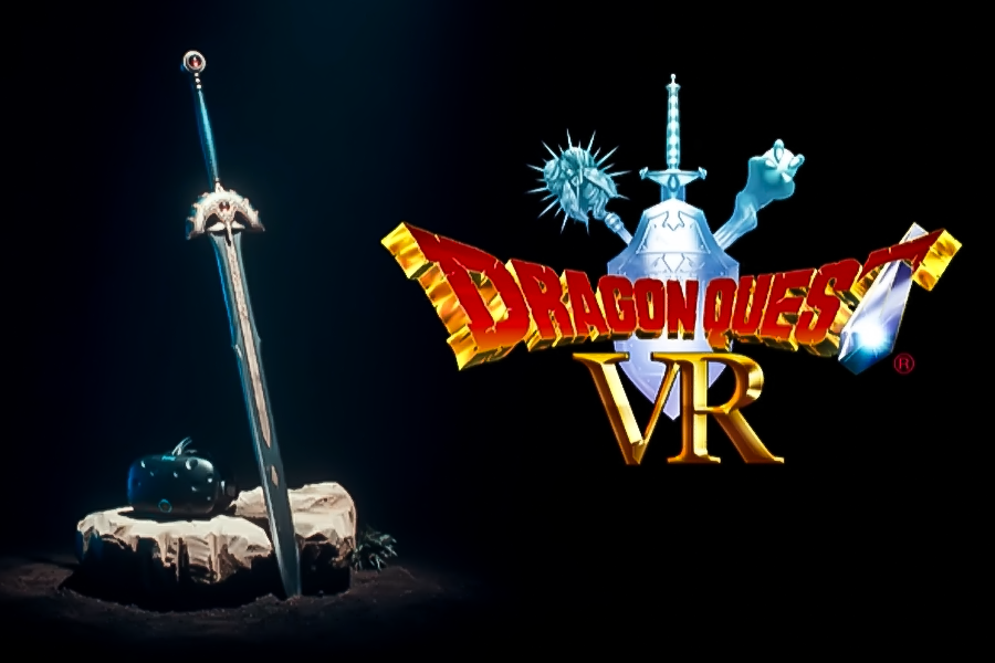 La saga Dragon Quest llegará a Japón como experiencia de realidad ...