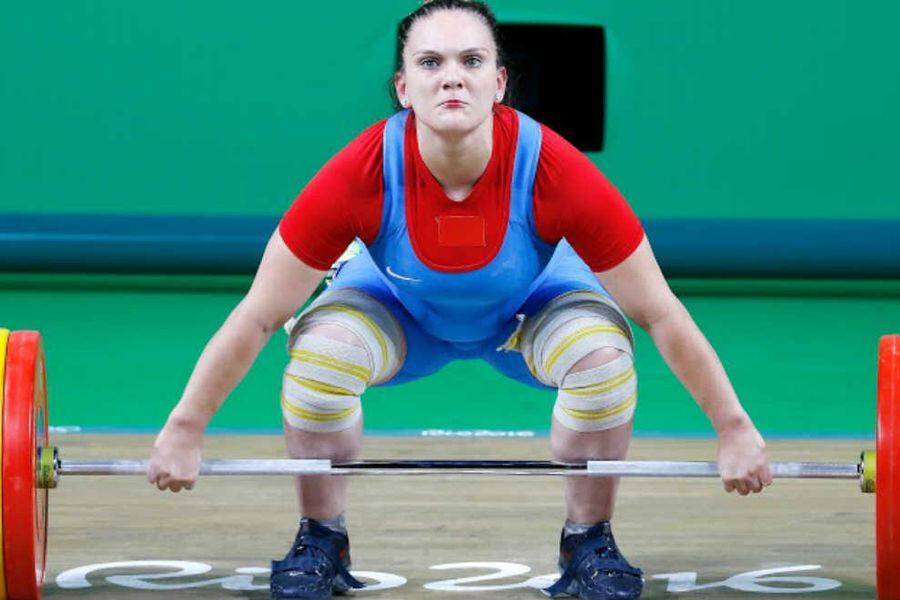 Dopajes hacen subir a Valdés al sexto puesto en los JJ.OO. de Londres ...