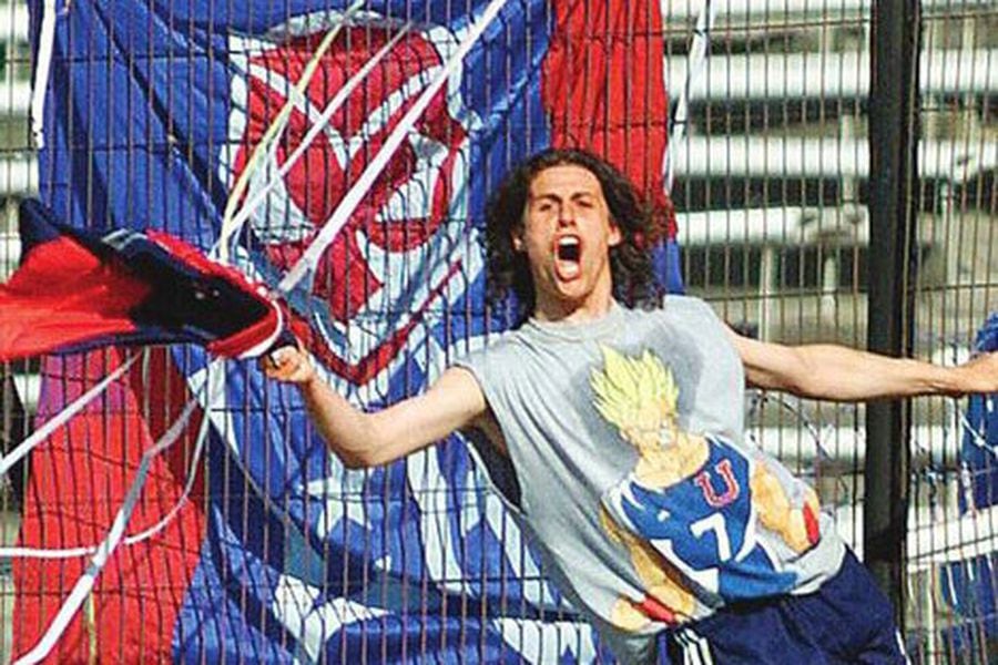 Rivarola volvió al Monumental - La Tercera