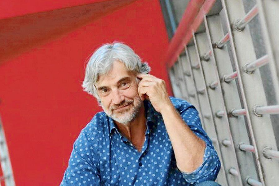 Francisco Reyes, actor: "La sensación global es que el Oscar viene ...