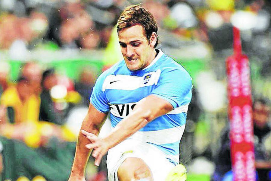 Nicolás Sánchez: "Ya no somos la sorpresa" - La Tercera