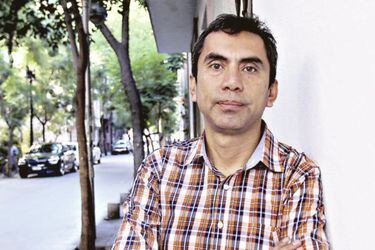 Etiqueta: ROBERTO FUENTES - La Tercera