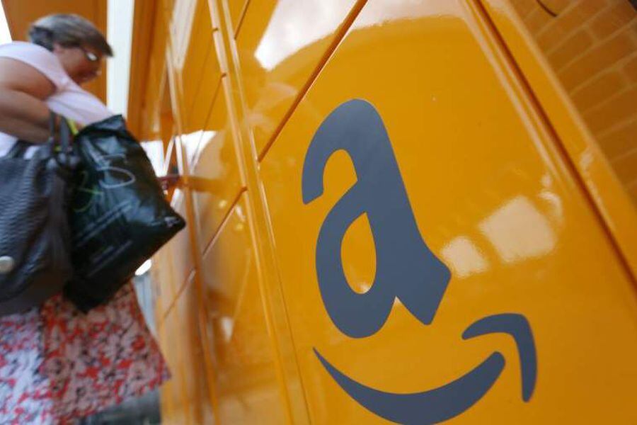 Atención retailers chilenos: Amazon firmó alianza con Western Union ...