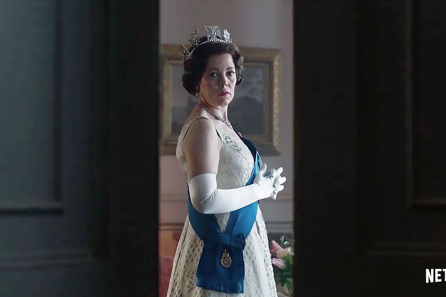 The Crown Anuncia Fecha De Estreno De La Tercera Temporada La Tercera
