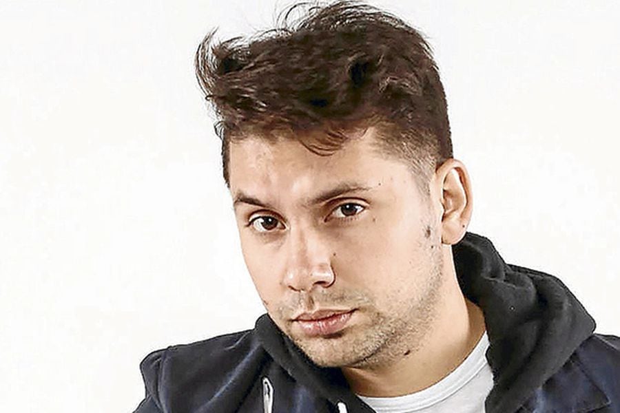 Fabrizio Copano, comediante: "El humorista siempre es tratado como el ...