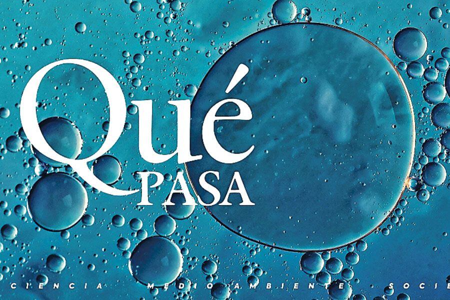 El regreso de Qué Pasa en formato digital - La Tercera