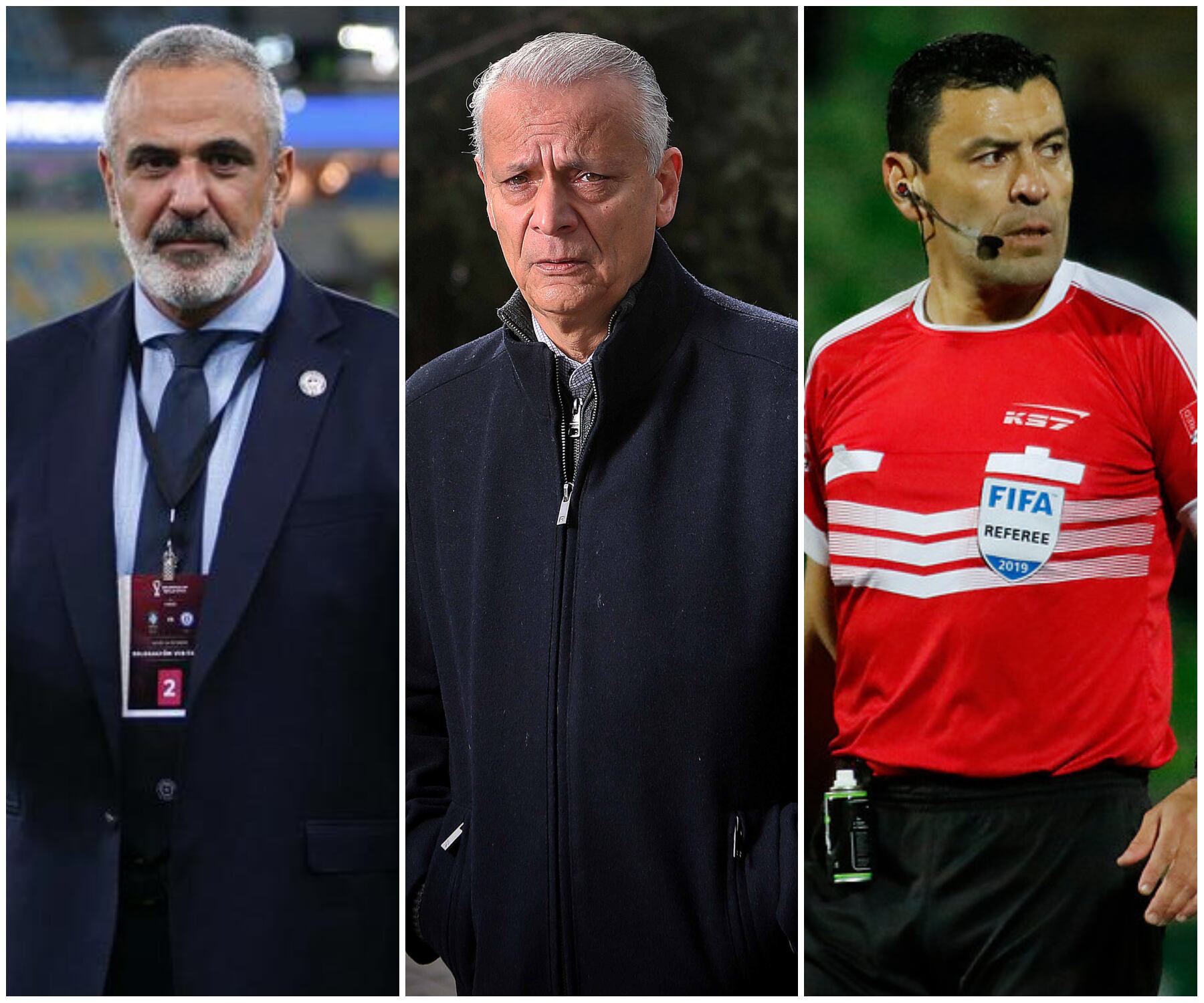 El primer golpe de Pablo Milad cumple la profecía de Javier Castrilli: Roberto Tobar asumirá la ...