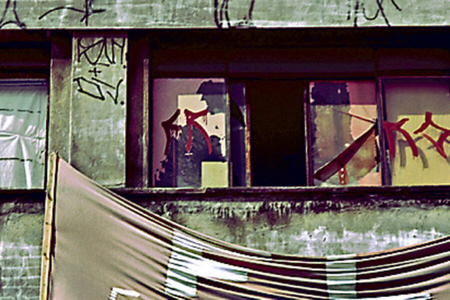 Celeste Rojas gana premio Rodrigo Rojas De Negri - La Tercera