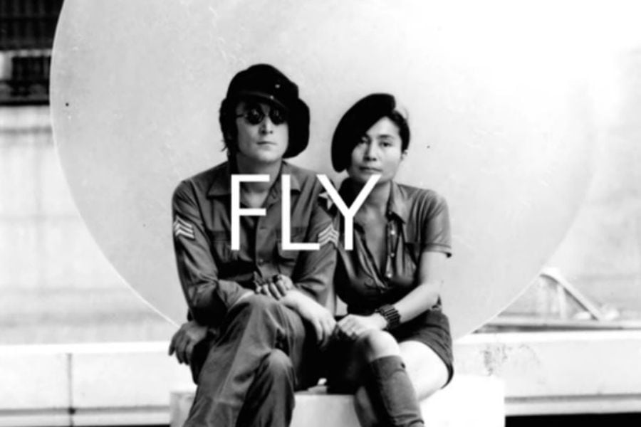 Yoko Ono confirma la reedición de tres discos más para julio - La Tercera