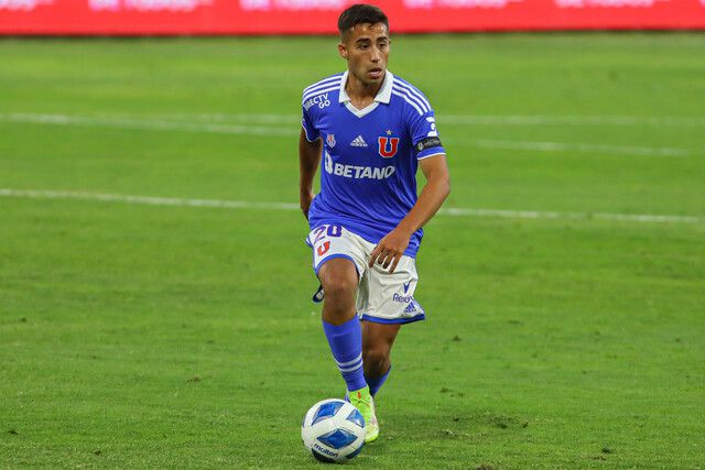 ¿Por qué no juega Lucas Assadi?: las razones de Mauricio Pellegrino ...