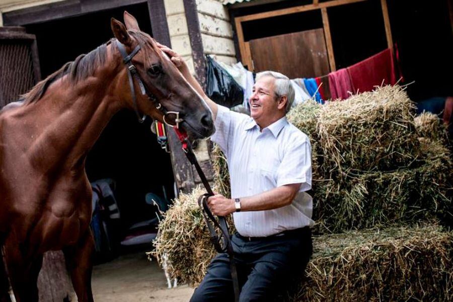El manifiesto de Ignacio Urrutia, el polémico diputado que trató de ...