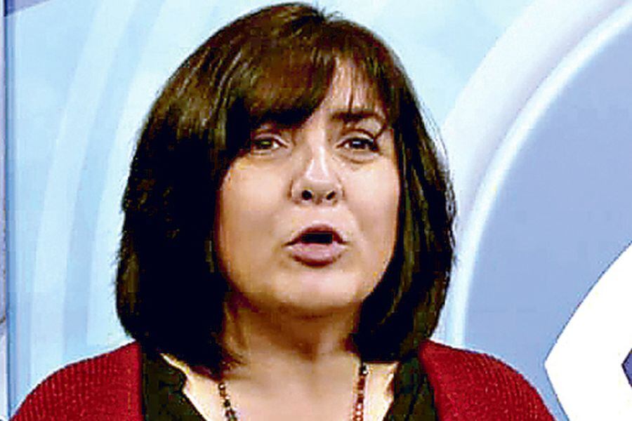 Coordinadora del Consejo de Prevención de Abusos de la Conferencia ...