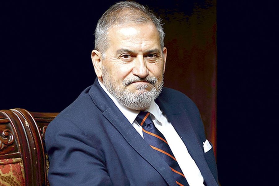 Alejandro Alarcón, economista de la Universidad de Chile: "El continuismo, reflejado hoy en ...