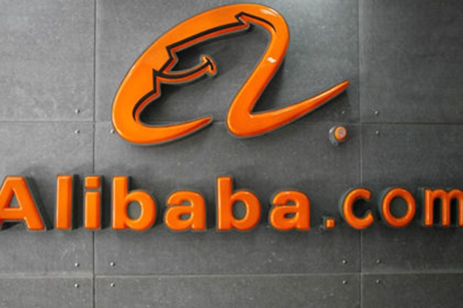Alibaba Group Holding Limited - La Tercera