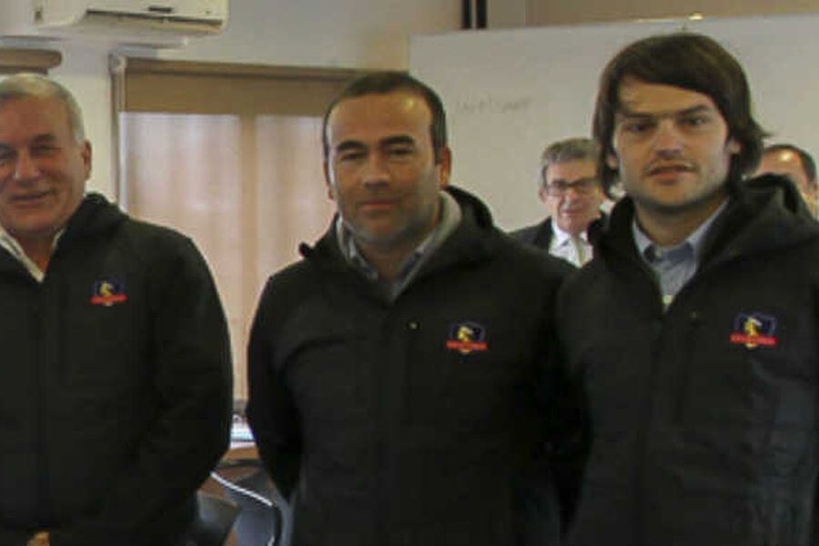 La razón de la salida de Pedemonte del Fútbol Joven de Colo Colo - La ...