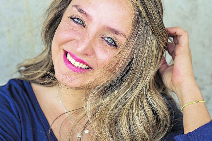 Viajar según Sol Leyton - La Tercera