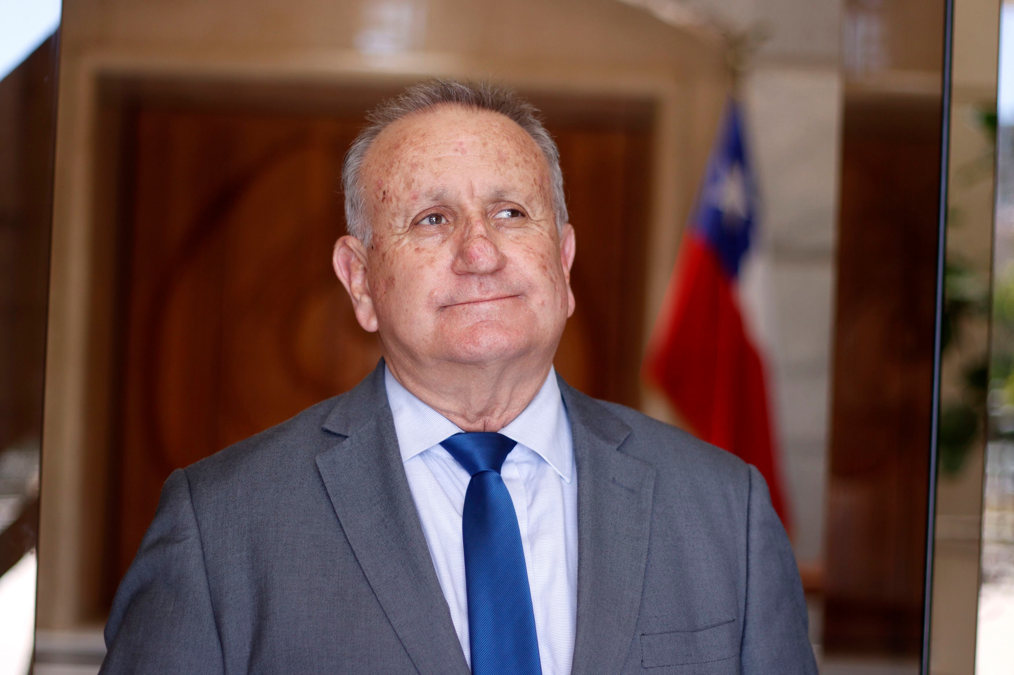 Durana (UDI) por rechazo a reforma constituyente: “A los únicos que les ...