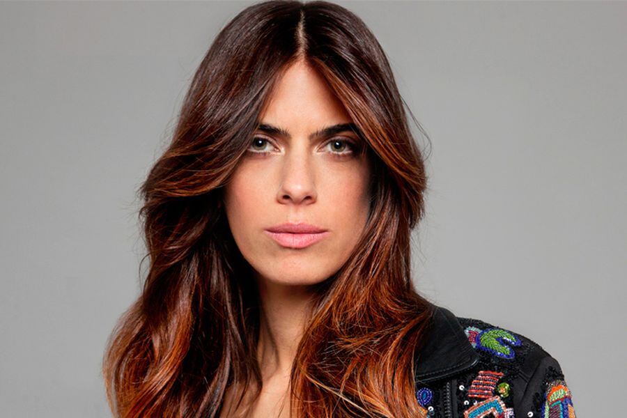 Ana Bonamico: el poder de una experta - La Tercera