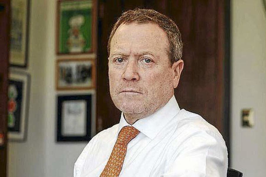 En horas claves: familias de chilenos que arriesgan pena de muerte en ...