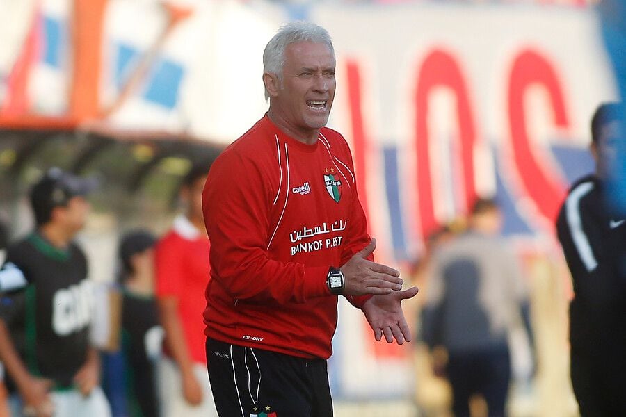 Ivo Basay tras perder la Supercopa: "No hay más que felicitar a ...