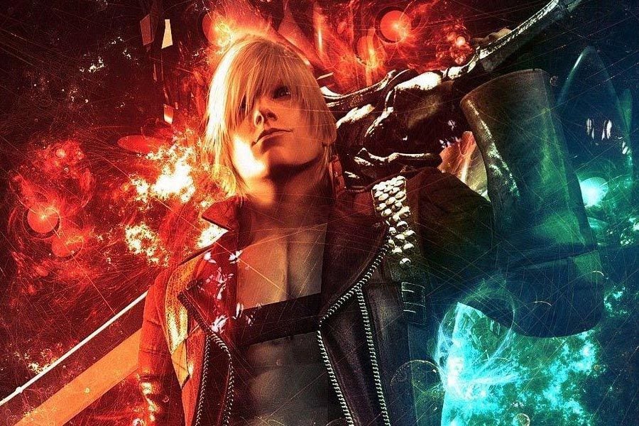 Devil May Cry tendrá serie animada a cargo del productor de Castlevania ...