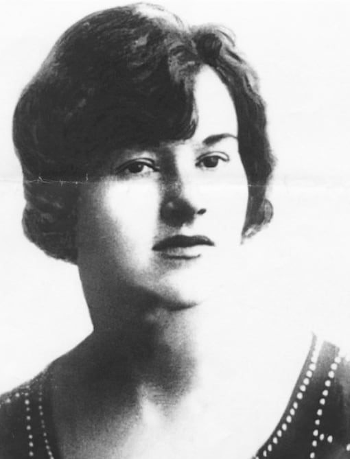 Quién fue Edith Thompson y por qué fue ejecutada - La Tercera