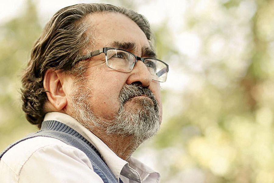 Alejandro Solís: "Si se da publicidad a los testimonios, se debe tener ...