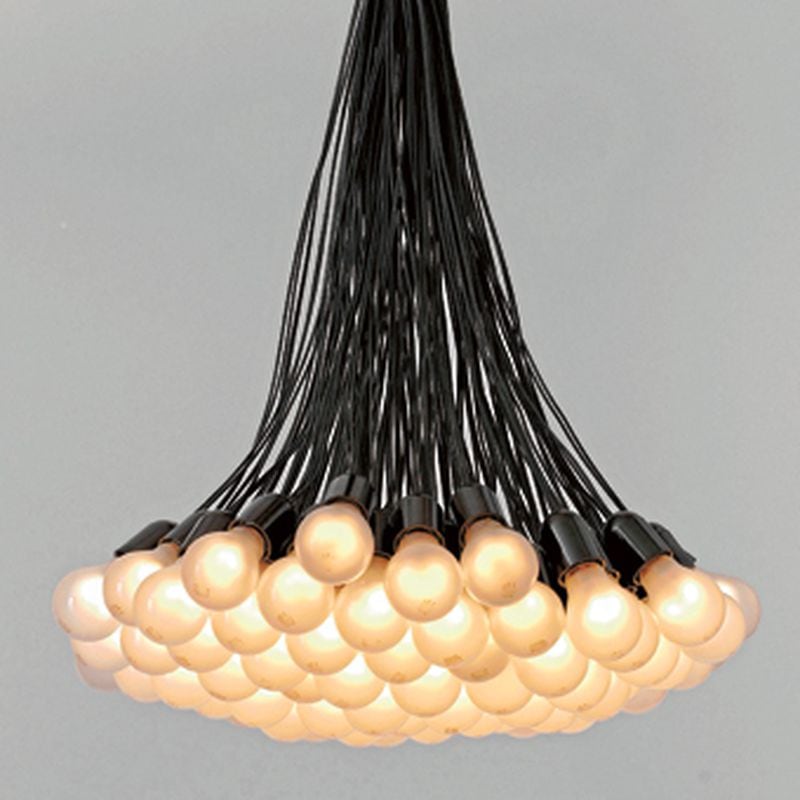 85 Lamps: Droog Design-1993 - La Tercera