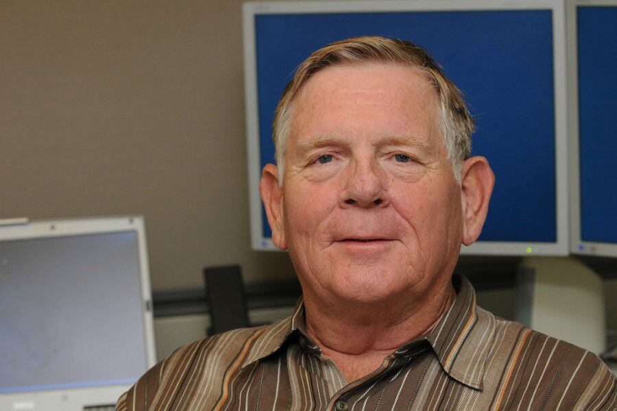 El creador de la impresora láser, Gary Starkweather, muere a los 81 ...