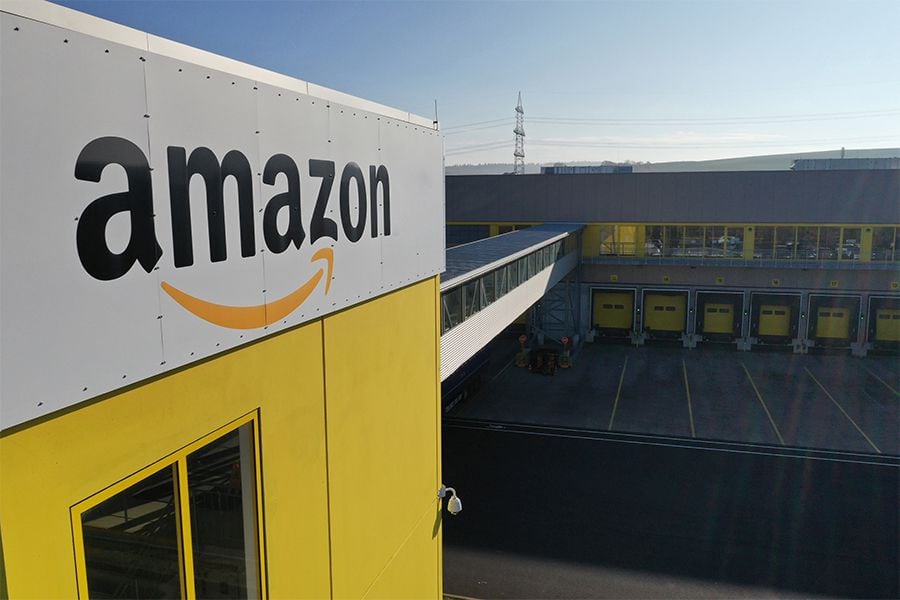 Amazon inicia búsqueda de country manager para Chile - La Tercera