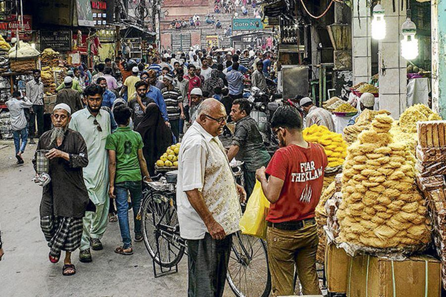 India podría convertirse en la quinta mayor economía mundial el 2018 ...
