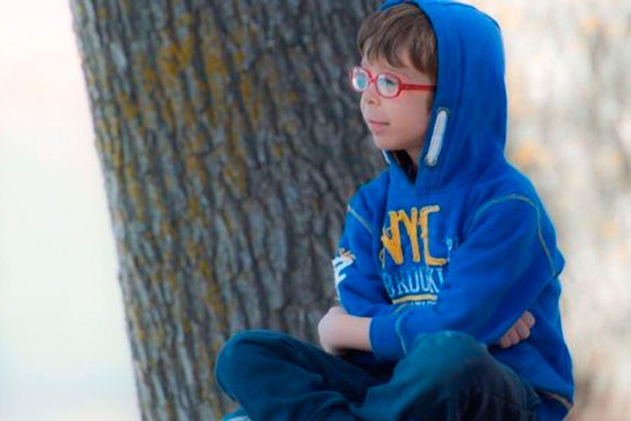 Síndrome de Williams, el trastorno genético raro que hace a los niños ...